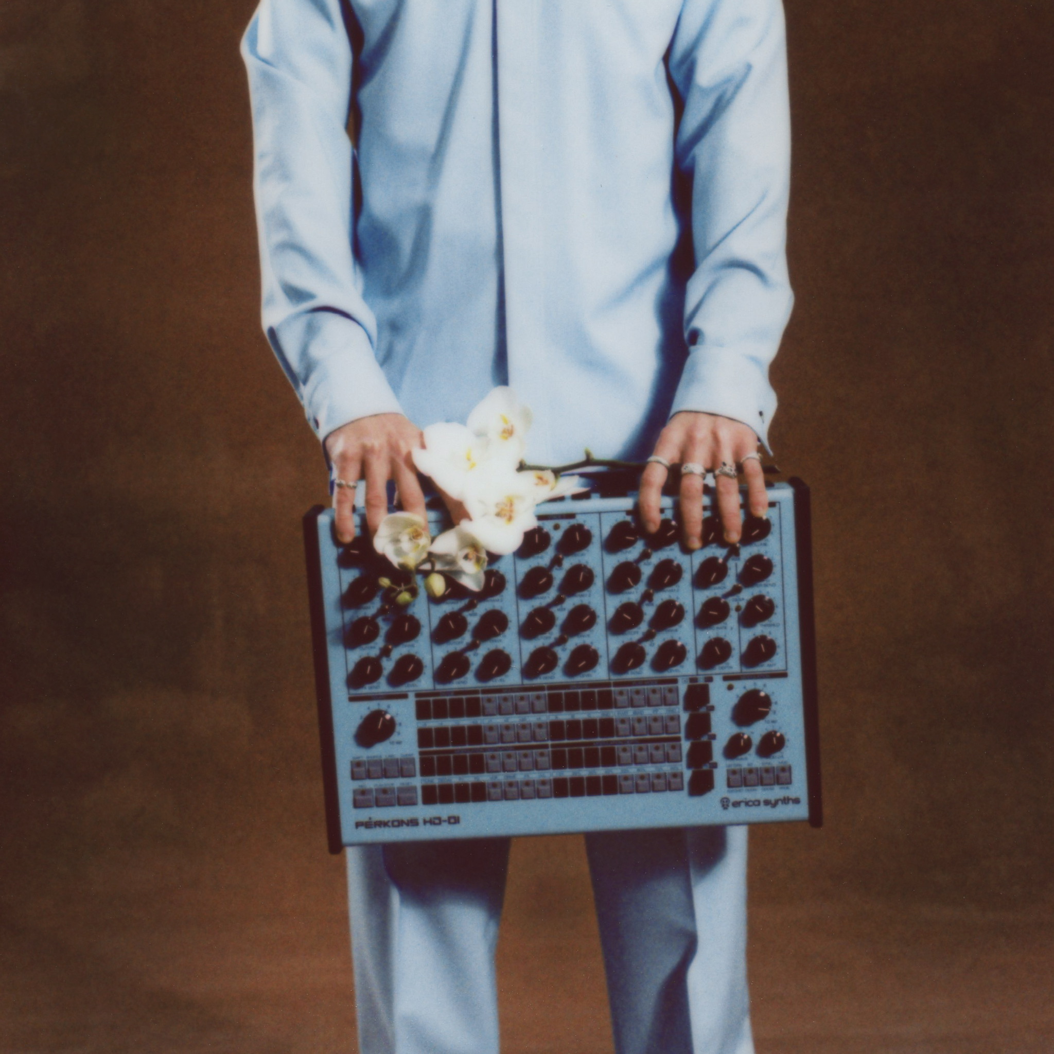 Dot Major: Creating with too much harmony - Erica Synths Garage