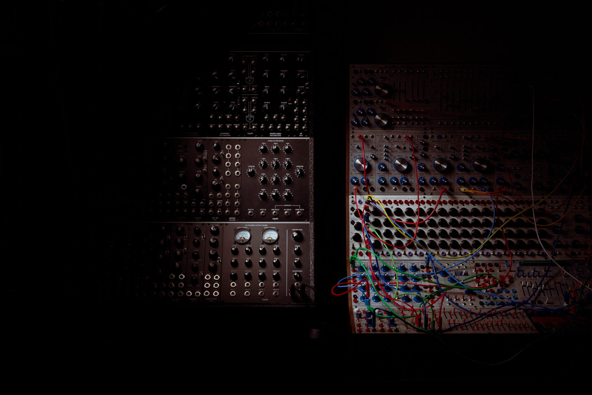 Erica Synths Studio - Erica Synths Garage